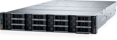 Dell PowerEdge R760xd2 Rack Server | Dell Hong Kong SAR China