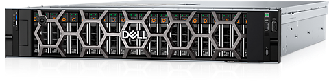 PowerEdge R7615 Rack Server | Dell Hong Kong SAR China