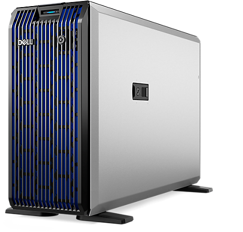 PowerEdge T360 Tower Server | Dell Hong Kong SAR China