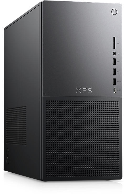 戴尔 XPS 台式机_配置_参数_价格 | Dell 中国大陆