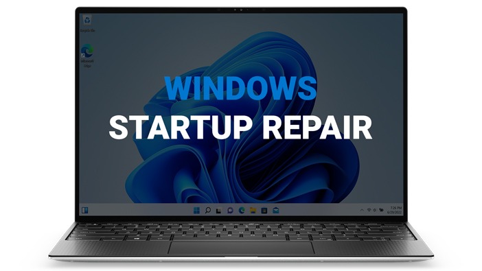 无法引导 | Dell 中国