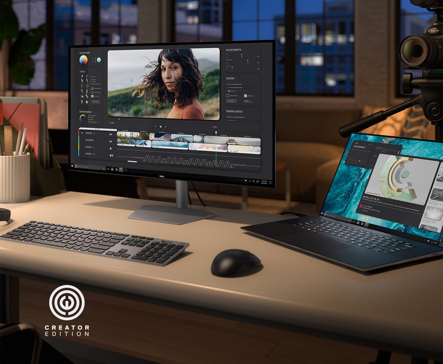 I was looking on dell's website, and I found this image of software ...