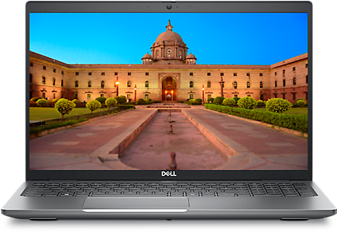 Dell Latitude 5550 15 Inch Laptop | Dell India