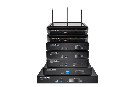 Dell SonicWall Firewall Renewals - Security Services | Dell USA