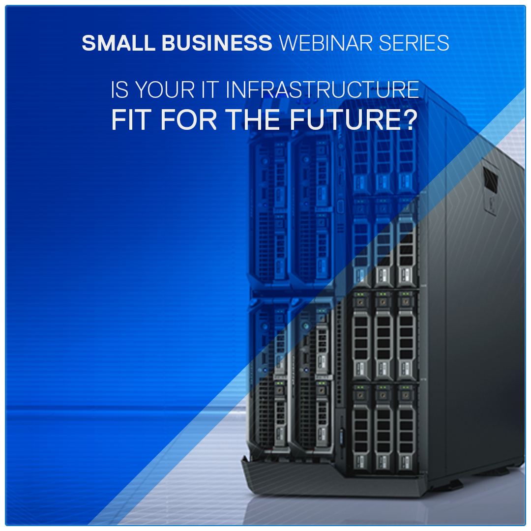 Servers, Storage & Networking | Dell UK