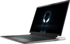 全新 Alienware 外星人 Open Minds 境界全开_外星人高端笔记本电脑 | Dell 中国大陆