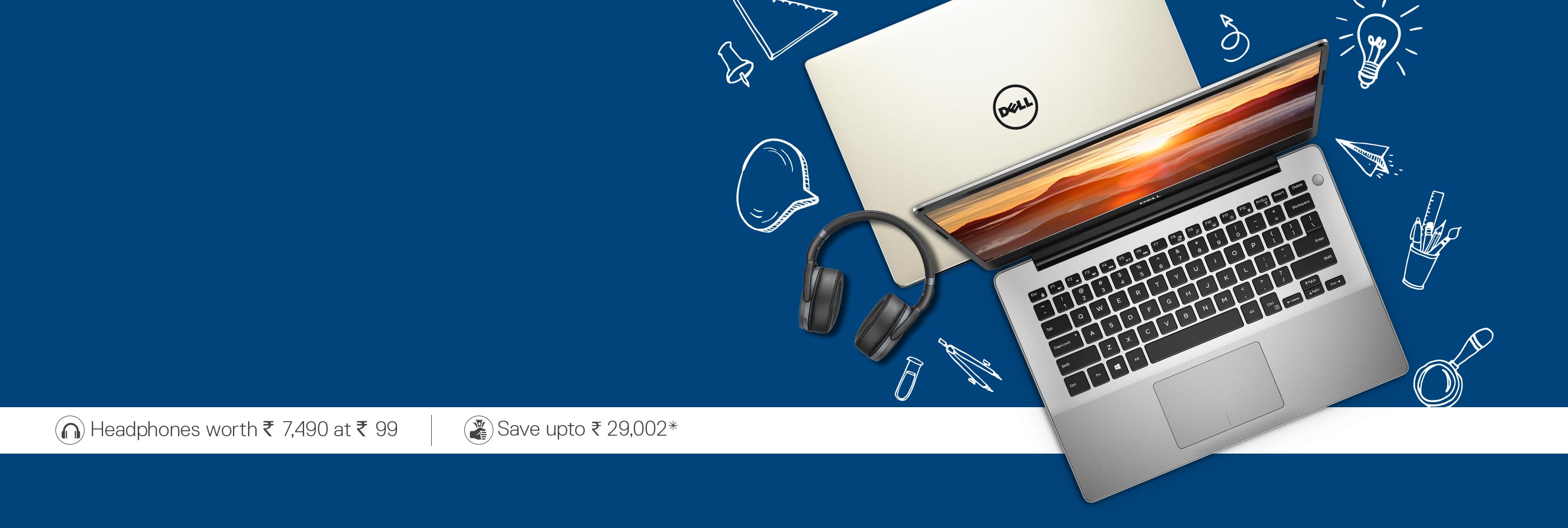 Dell Official Site | Dell India