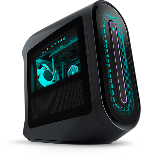 Alienware Aurora R15 Gaming Desktop With Intel 13th Gen Dell Malaysia