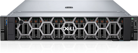 PowerEdge R760 Rack Server | Dell Malaysia