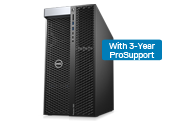 Precision 7920 Workstation Desktop Tower | Dell Australia