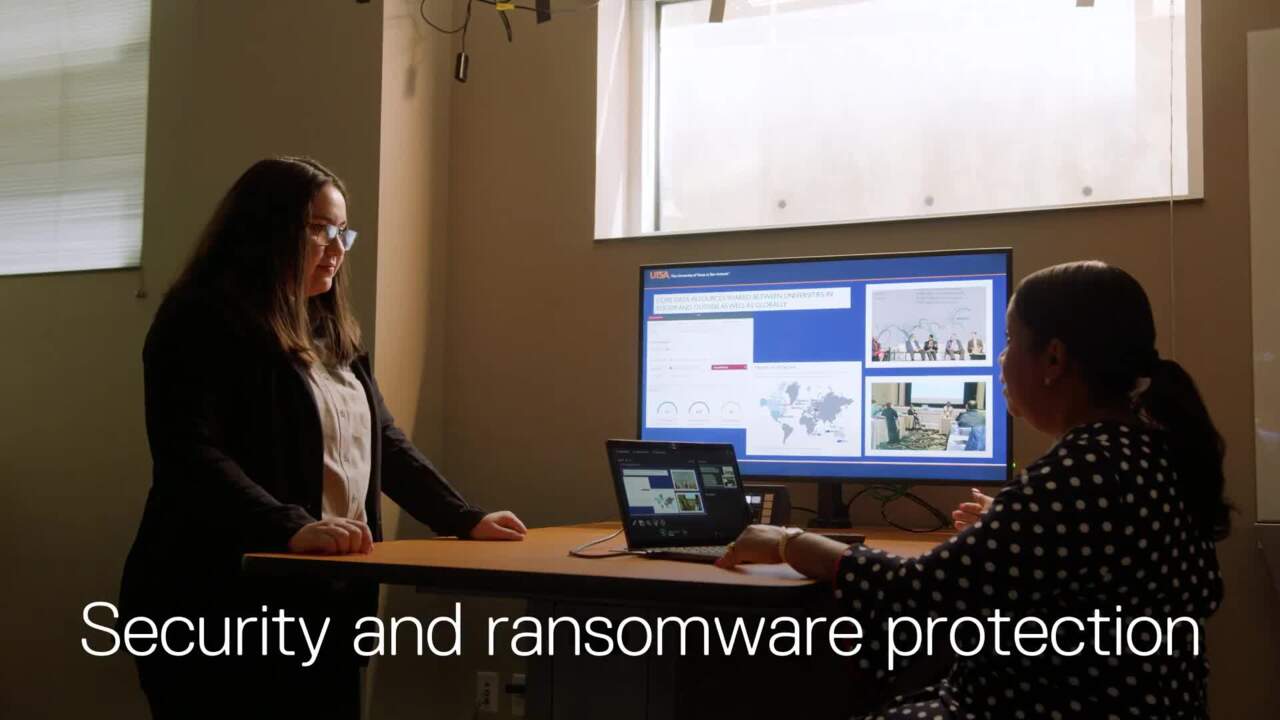 PowerScale - Scale-out NAS Storage | Dell USA