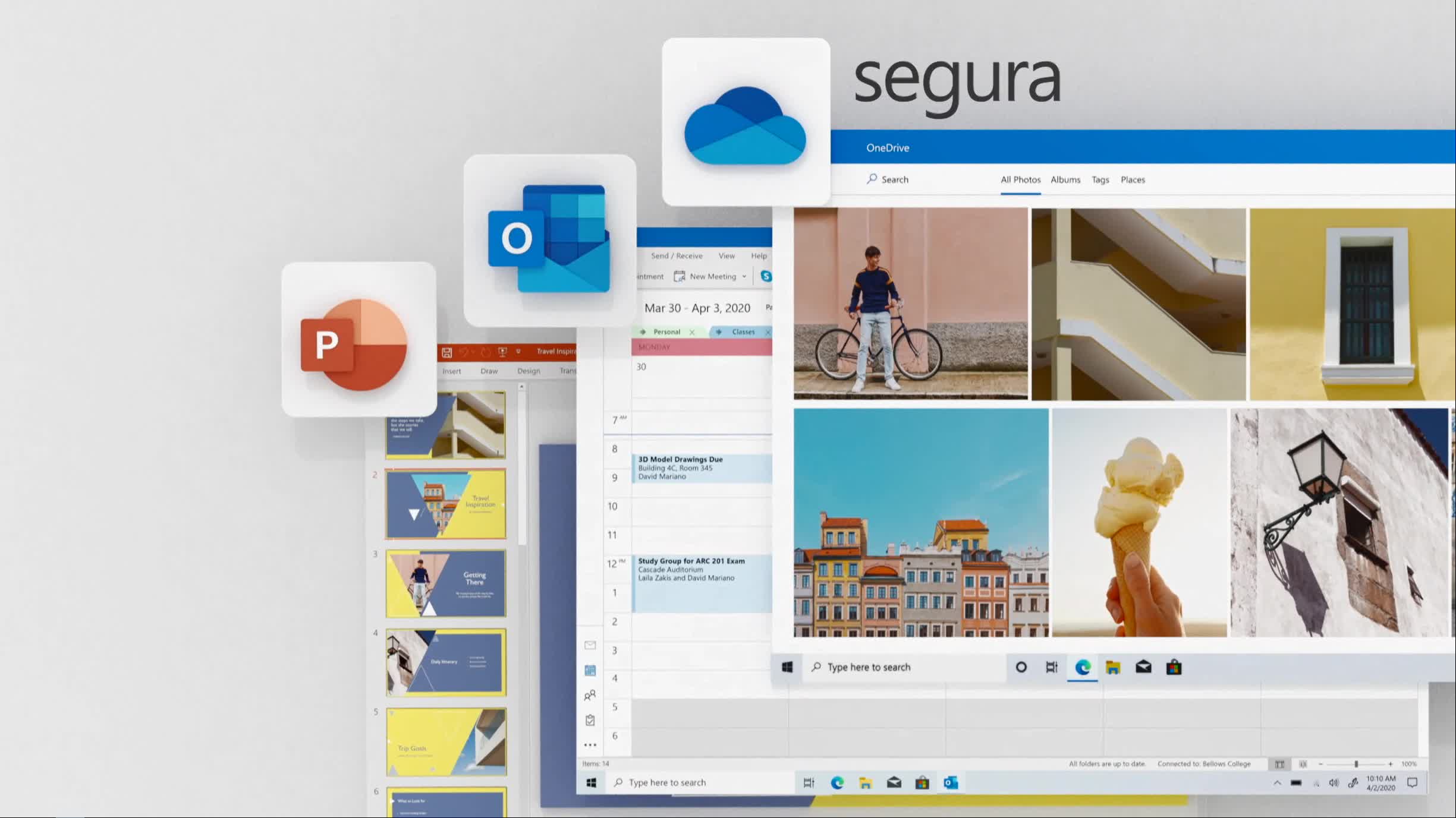 Microsoft Office: O melhor para sua produtividade | Dell Brasil Microsoft Office: O melhor para sua produtividade | Dell Brasil
