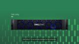 Unity XT – Unified Hybrid Storage Arrays | Dell USA