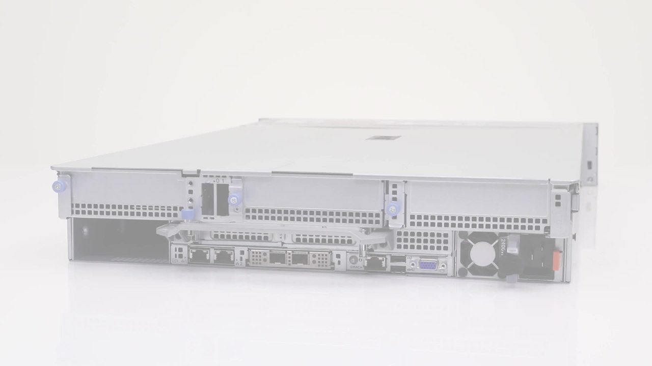 如何更換 PowerEdge XE8545 的 DIMM | Dell 台灣