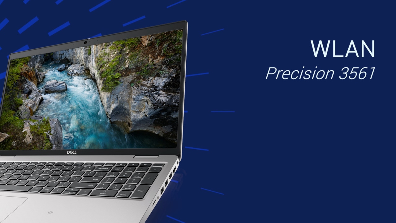 Dell Precision 3561でWWANを交換する方法 | Dell 日本