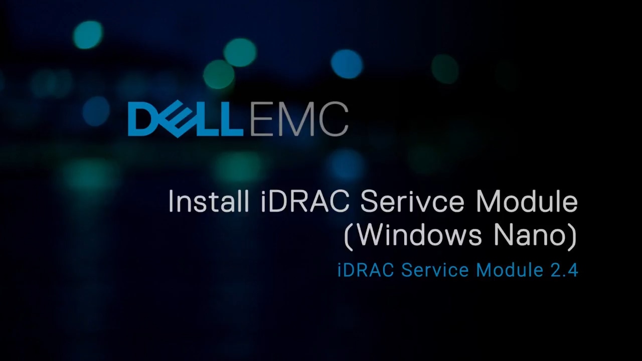 Anleitung zum Soft Reset über die iDRAC-GUI für iDRAC | Dell Schweiz
