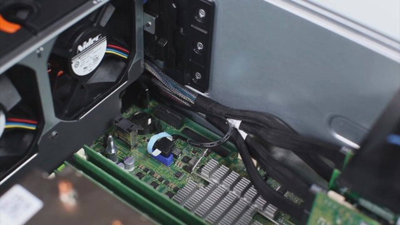 How to Replace CPU for PowerEdge T620 | Dell Taiwan How to Replace CPU for PowerEdge T620 | Dell Taiwan