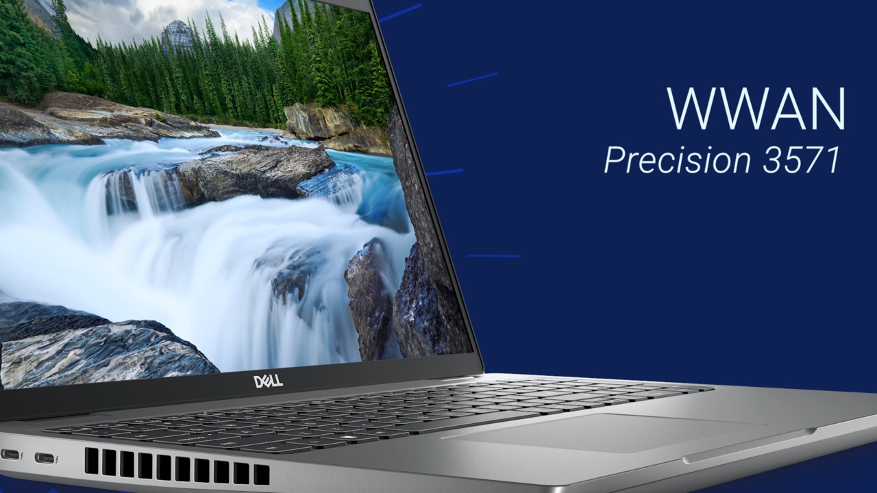 De SSD 2230 vervangen op een Precision 3571 | Dell Nederland