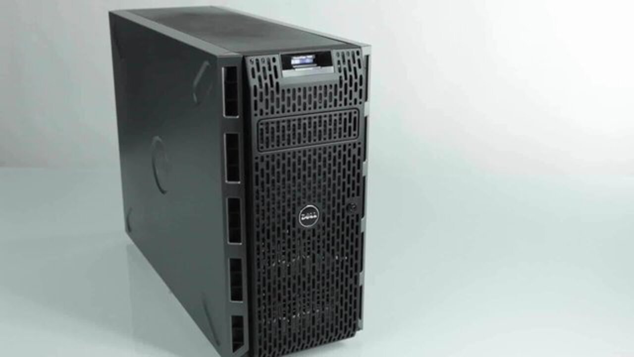 How to Replace Processor and Heat Sink on a PowerEdge T420 | Dell Singapore