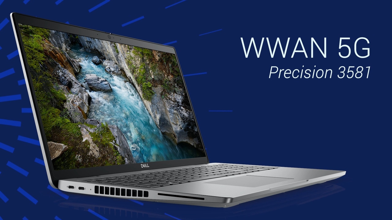 How to replace SSD 2230 on Precision 3581 | Dell Serbia