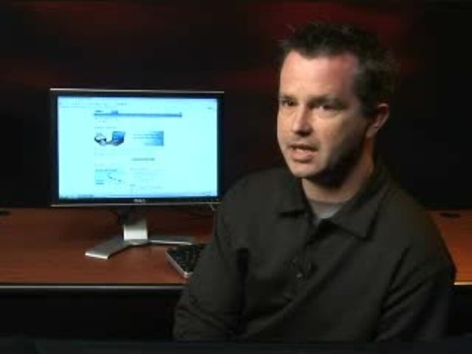 Tutorial on First Server-Based Network | Dell US