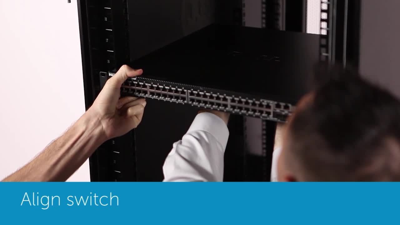 Esercitazione sugli switch di stacking per PowerConnect 7000 | Dell Italia Esercitazione sugli switch di stacking per PowerConnect 7000 | Dell Italia