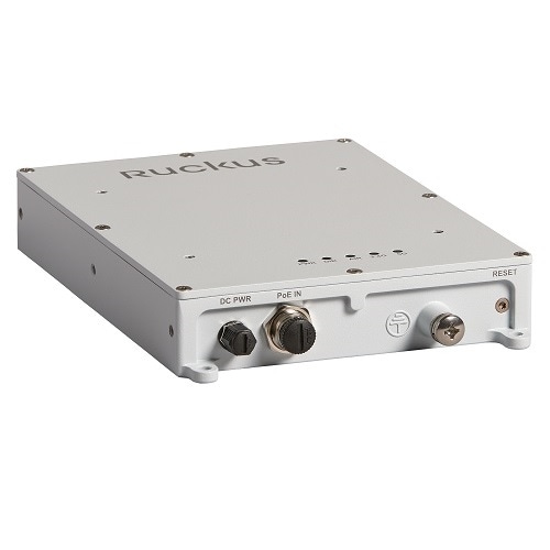 Support for Dell EMC Ruckus E510 Access Points | Overview | Dell US