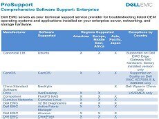 ProSupport Plus for Enterprise | Dell United States