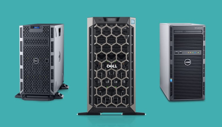 Servidores Dell | Dell Brasil