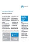 Datasheet: Dell Mobile Workspace data sheet | Dell Indonesia