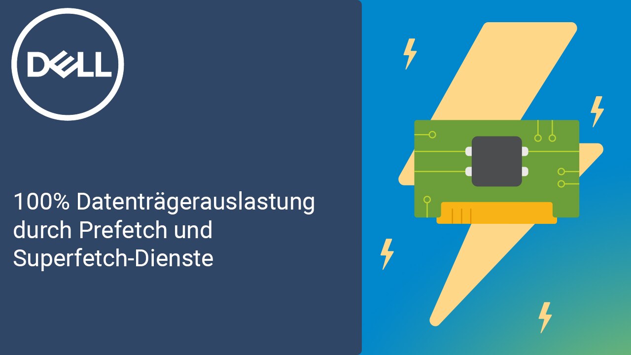 How To Disable Superfetch 100 Disk Usage In Windows 10