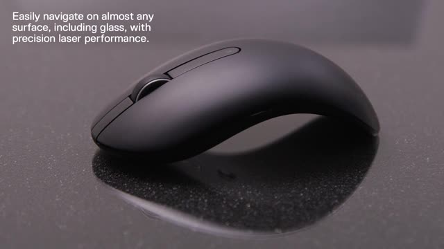 Mouse wireless Dell Premier - WM527 | Dell Brasil