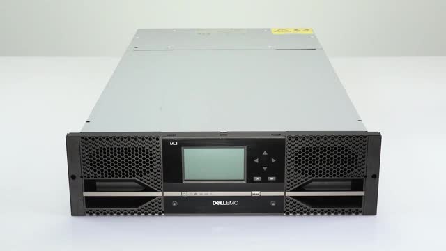 How to perform Drive Diagnostics of Storage ML3 | Dell US